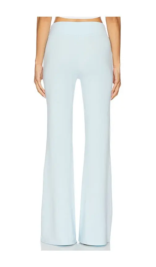 NEGATIVE UNDERWEAR Club Flare Pants