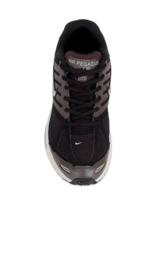 Nike Air Pegasus 2005 Sneakers - Baroque Brown  Metallic Silver  & Light
