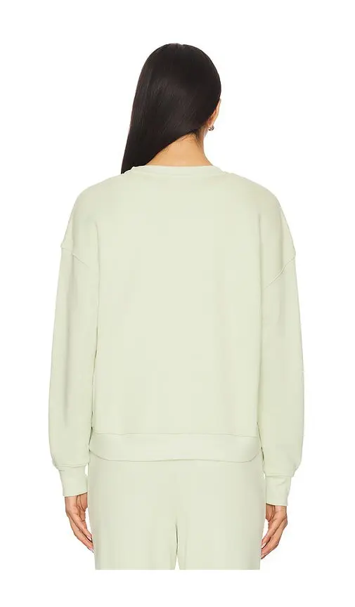 Eberjey French Terry Sweatshirt
