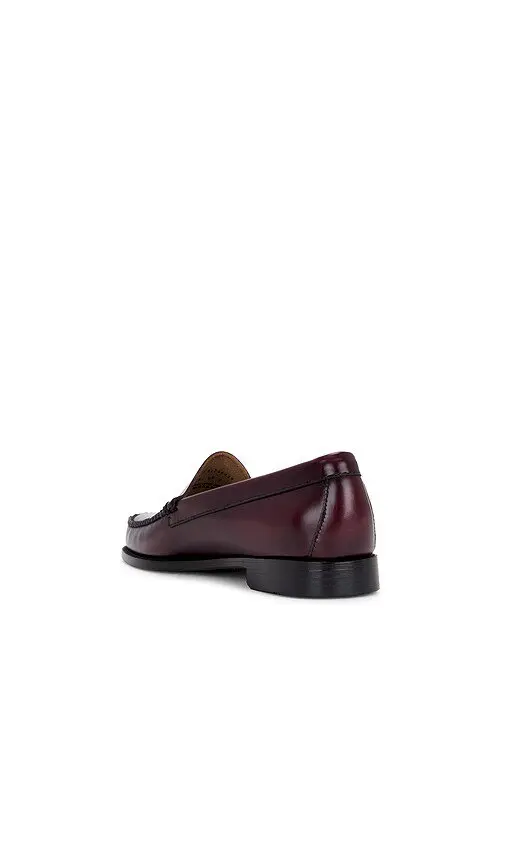G.H.BASS Venetian Weejuns