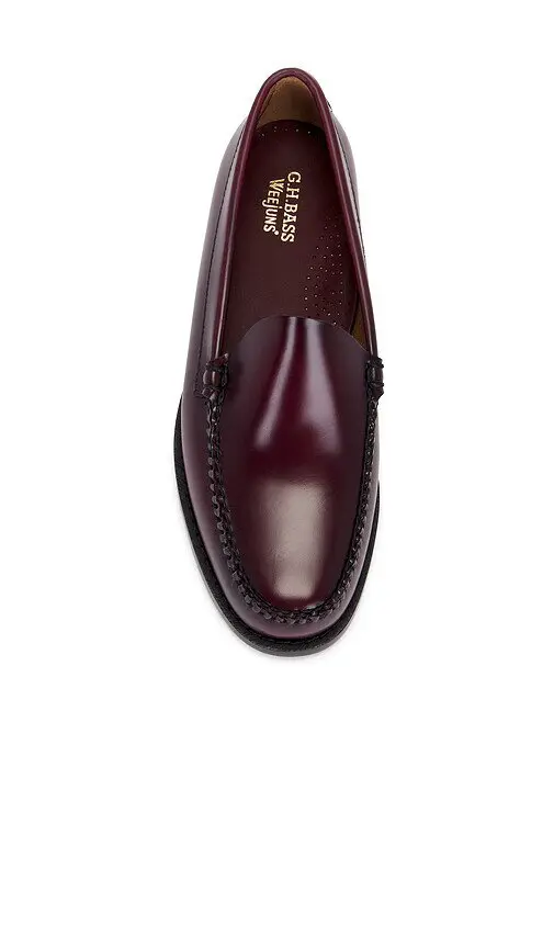 G.H.BASS Venetian Weejuns