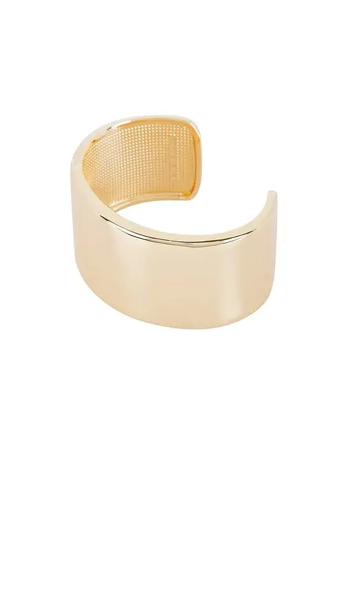 Baublebar Cleo Cuff - Gold