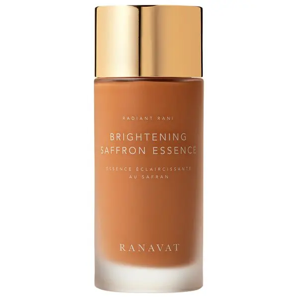 RANAVAT Brightening Saffron Toner Essence For Dark Spots With Niacinamide - One-color