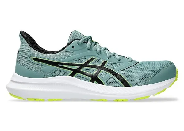 Asics Jolt 4in Sneaker - Celadon/black