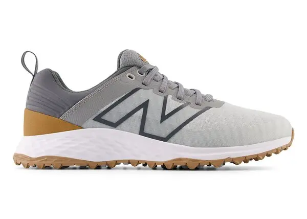 NEW BALANCE Fresh Foam Contend V2in - Grey/charcoal