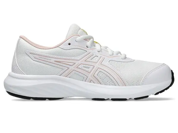 Asics Contend 9in - White/breeze