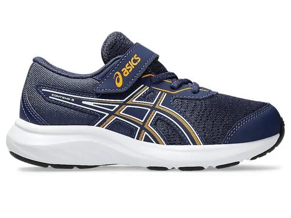 Asics Contend 9 Sneakers