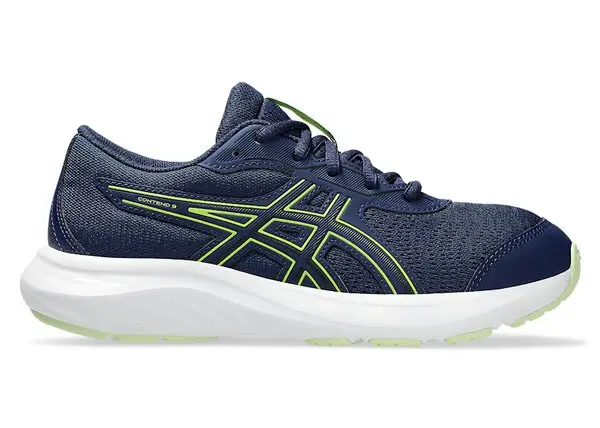 Asics Contend 9 Sneakers