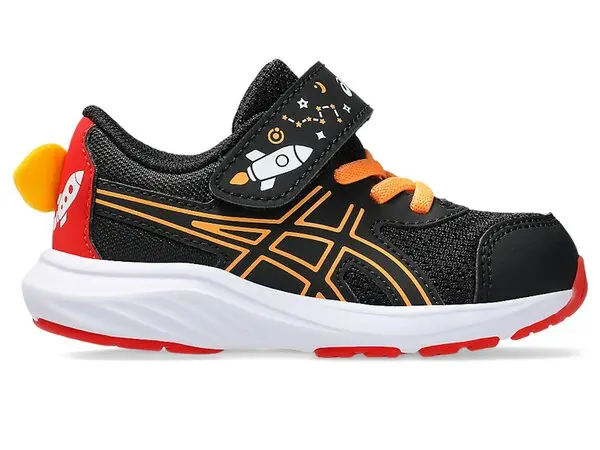 Asics Contend 9 School Yardin Sneakers