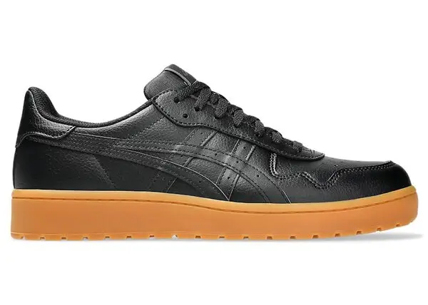 Asics Japan S Golf Gumin Sneakers - Black