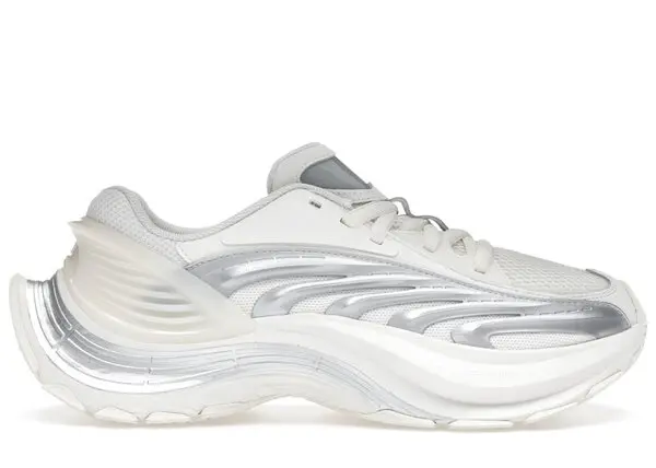 Adidas Xlg Metawavein Sneakers - White/grey