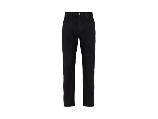 Amiri Slim Fit Jeans
