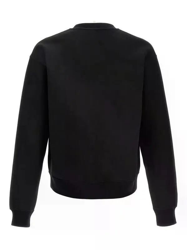 Mackage Julian Sweatshirt - Black