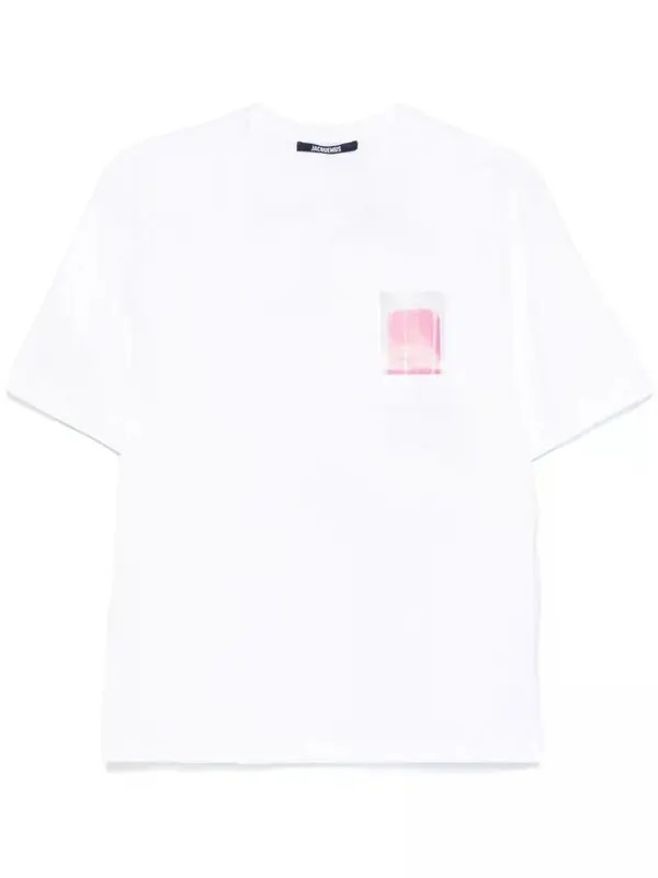 Jacquemus Le T-shirt Esquimau T-shirt