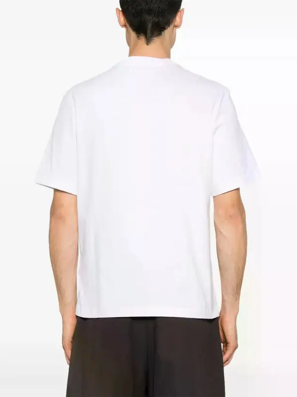 Jacquemus Le T-shirt Esquimau T-shirt