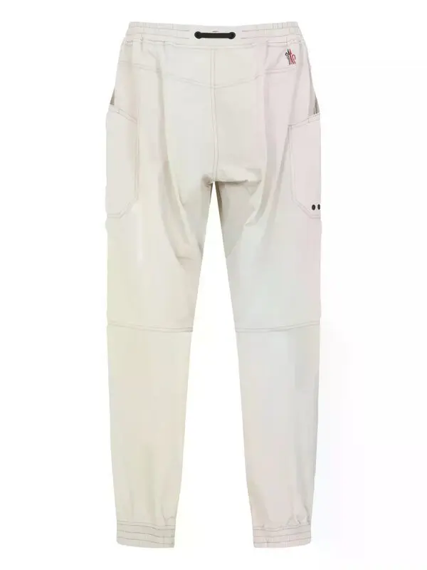 Moncler Straight-leg Trousers