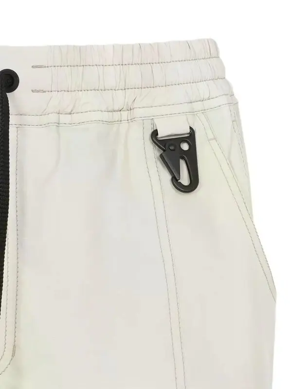 Moncler Straight-leg Trousers