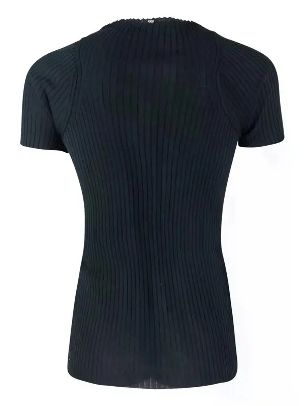 Sportmax Lastra T-shirt