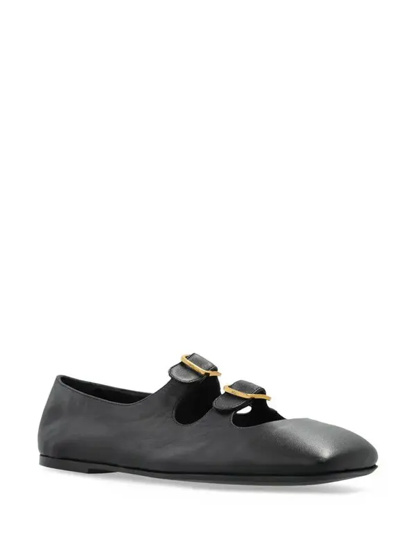 Agl Ceramic Ballerina Flats