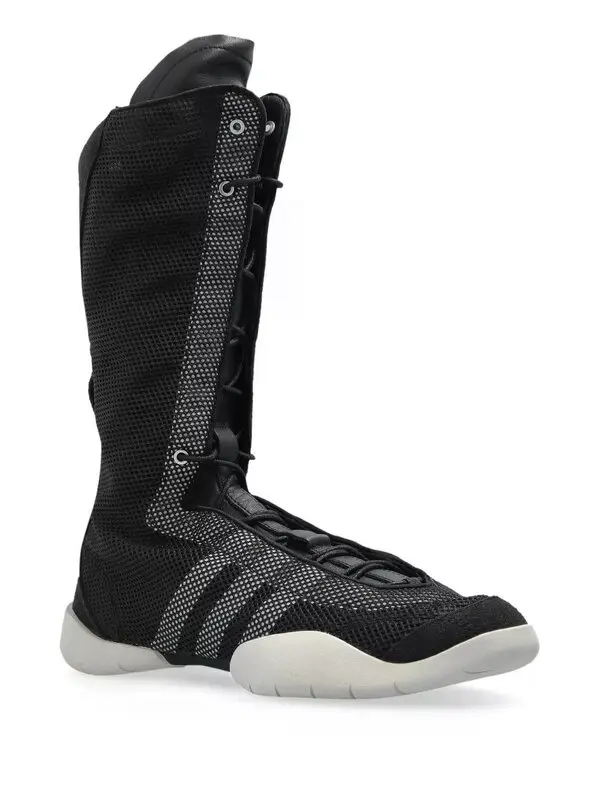 Y3 Regu Sneakers
