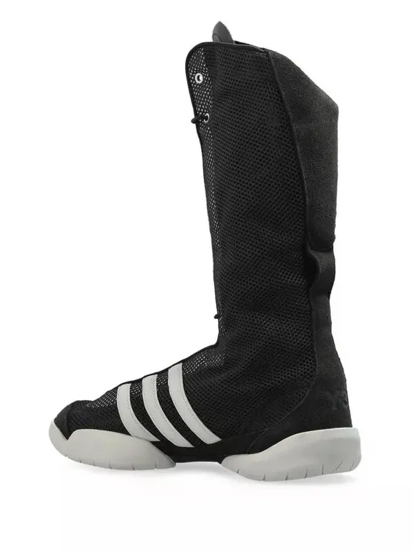Y3 Regu Sneakers