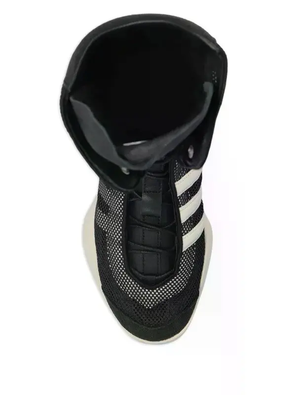 Y3 Regu Sneakers