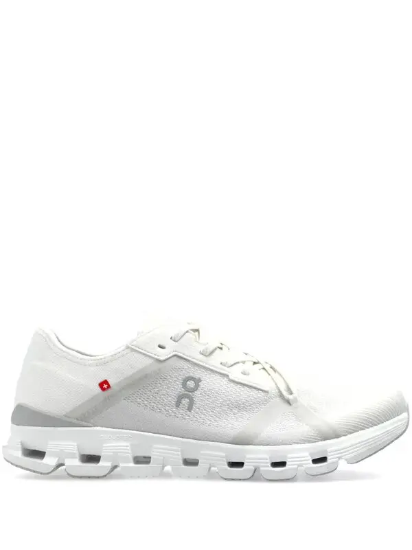 On Cloud X 4 Sneakers - White