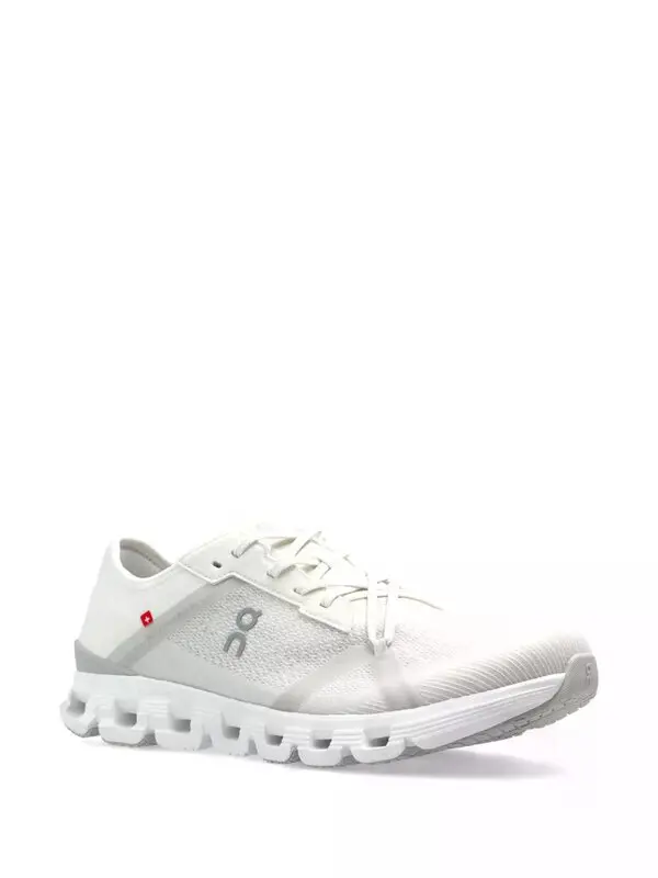 On Cloud X 4 Sneakers - White