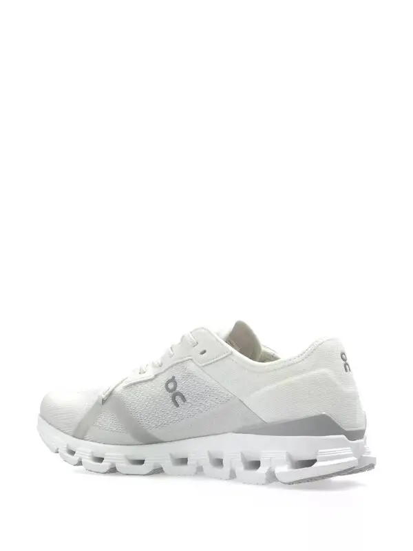 On Cloud X 4 Sneakers - White