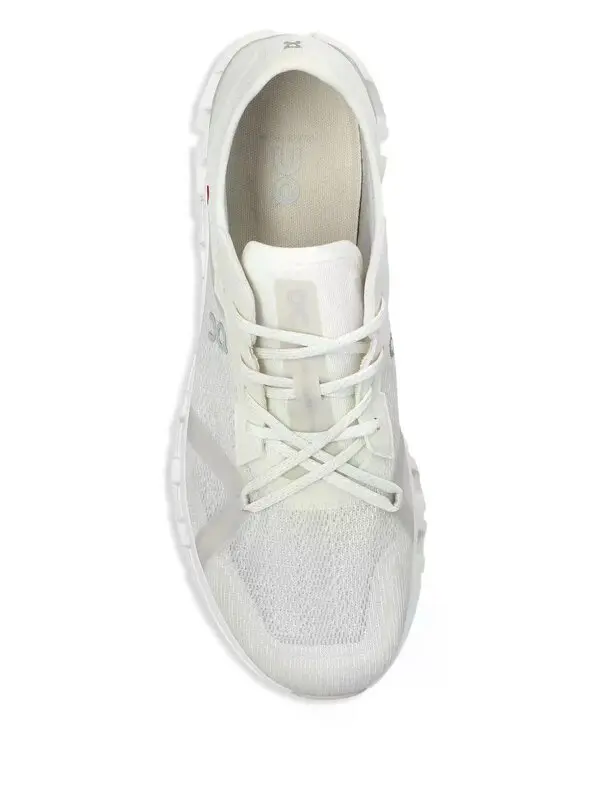 On Cloud X 4 Sneakers - White
