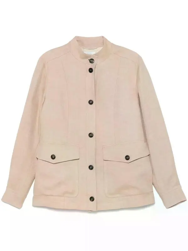 Eleventy Linen Jacket