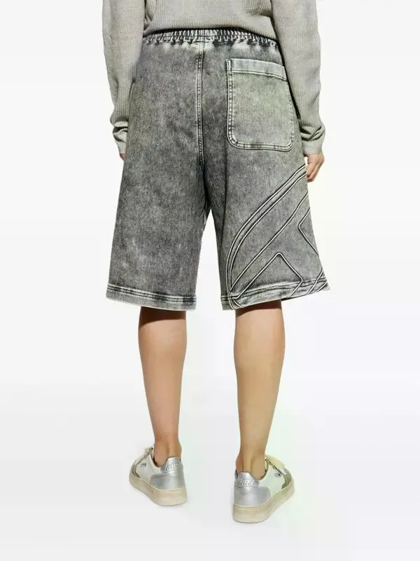 DIESEL® D-enny-s Track Shorts