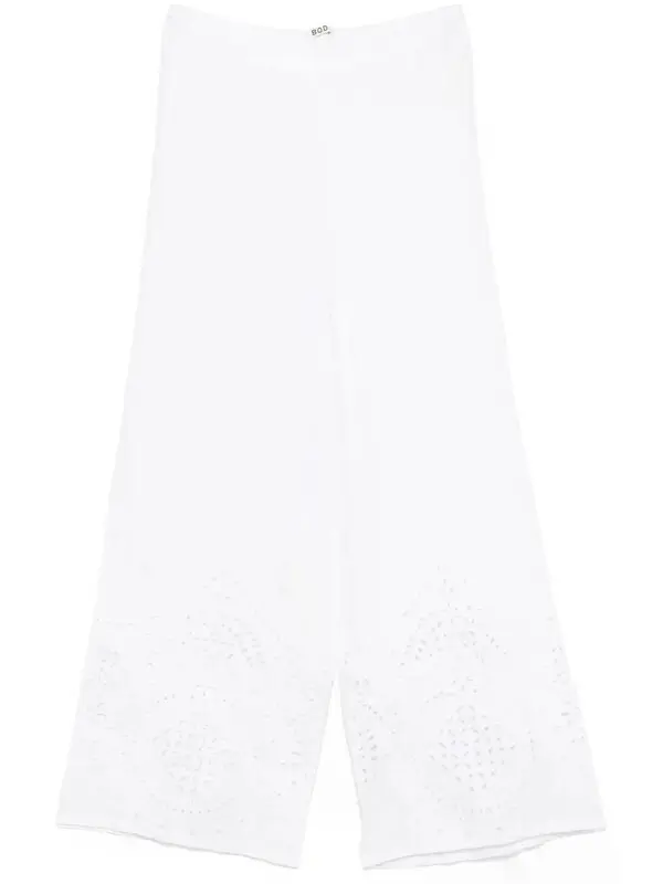 BODE Belvoir Trousers