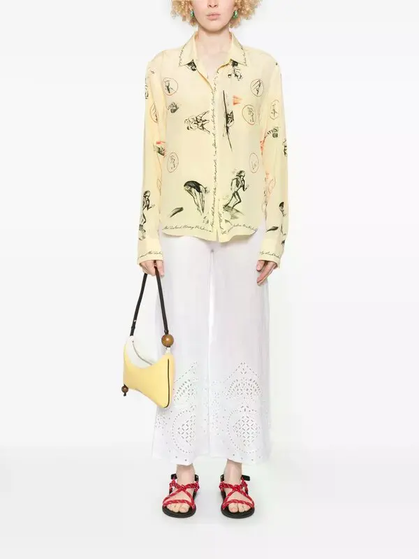 BODE Belvoir Trousers