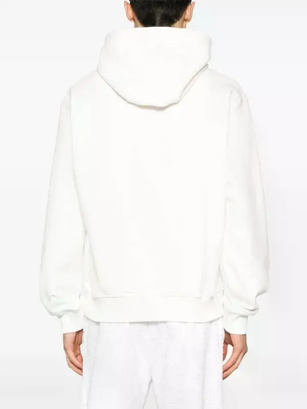 Casablanca Casa Surf Hooded Sweatshirt