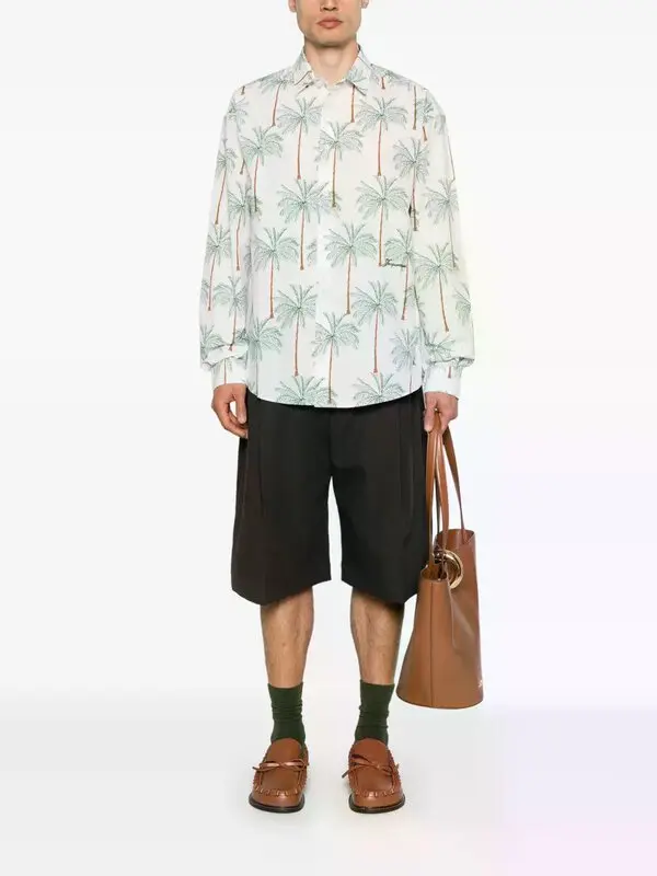Jacquemus La Chemise Simon Shirt