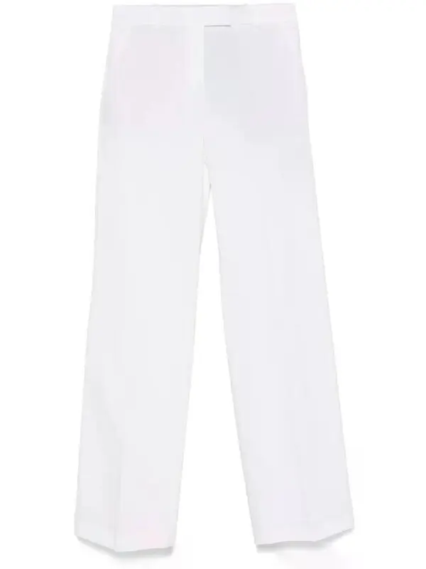 Eleventy Tailored Trousers