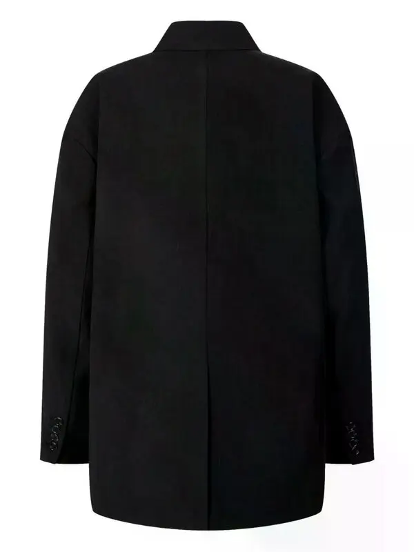 STUDIO TOMBOY Maxi Overfit Jacket