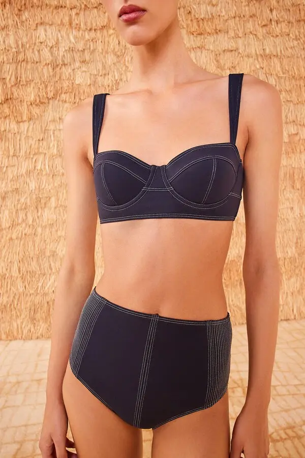 Ulla Johnson Kiele Bikini Bottom