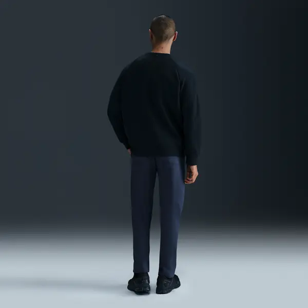 Nike 24.7 Perfectstretch Dri-fit 5-pocket Regular Pants - Blue