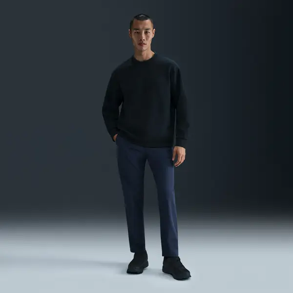 Nike 24.7 Perfectstretch Dri-fit 5-pocket Regular Pants - Blue