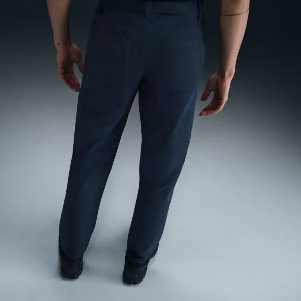 Nike 24.7 Perfectstretch Dri-fit 5-pocket Regular Pants - Blue