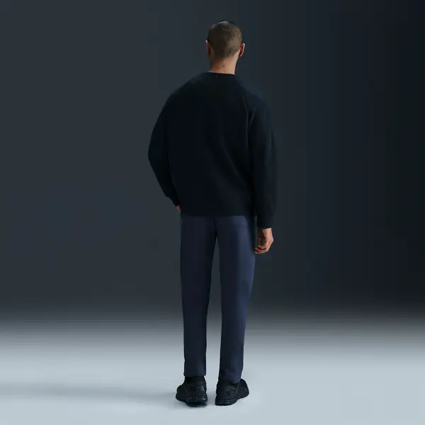 Nike 24.7 Perfectstretch Dri-fit 5-pocket Regular Pants - Blue