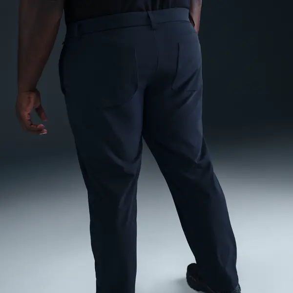 Nike 24.7 Perfectstretch Dri-fit 5-pocket Regular Pants - Blue