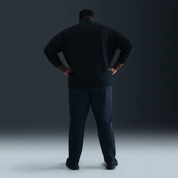 Nike 24.7 Perfectstretch Dri-fit 5-pocket Regular Pants - Blue