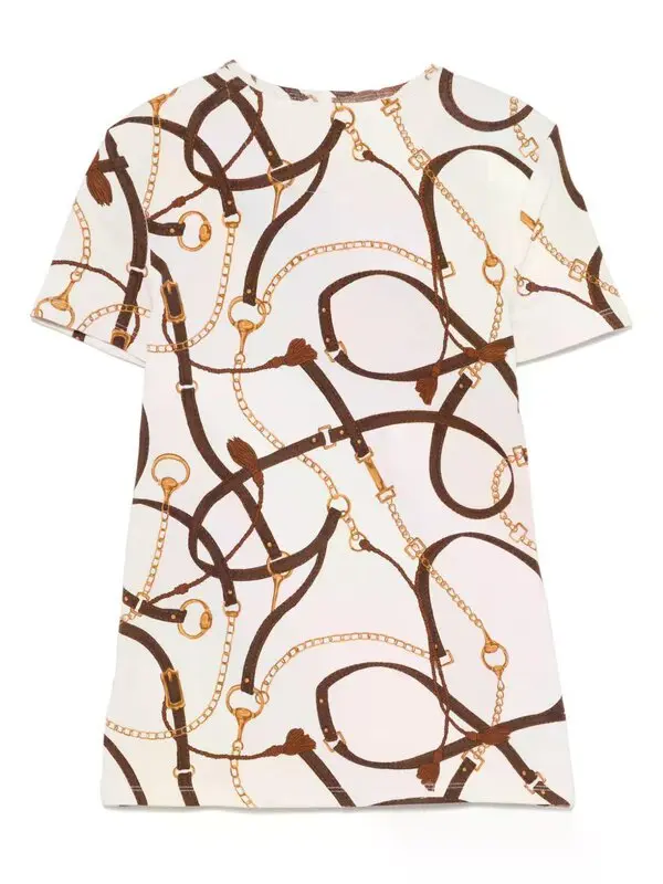 Ralph Lauren Printed T-shirt