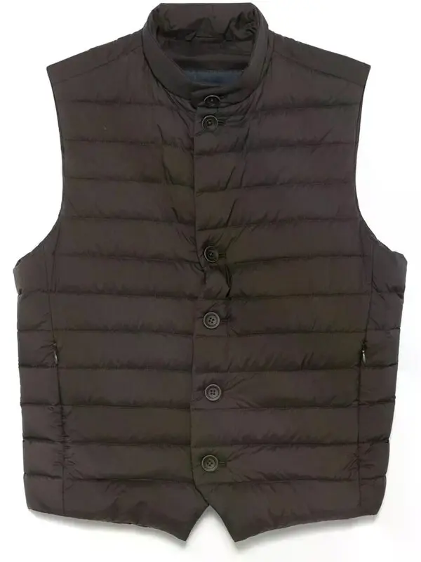 Herno Padded Gilet