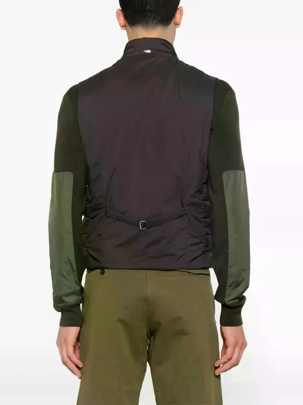 Herno Padded Gilet