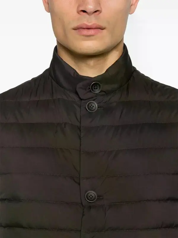 Herno Padded Gilet