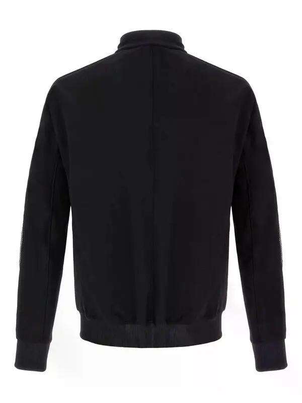 Y3 Zip-up Sweatshirt